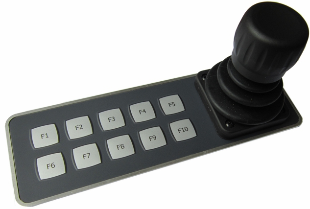 Industrial mouse joystick | NSI