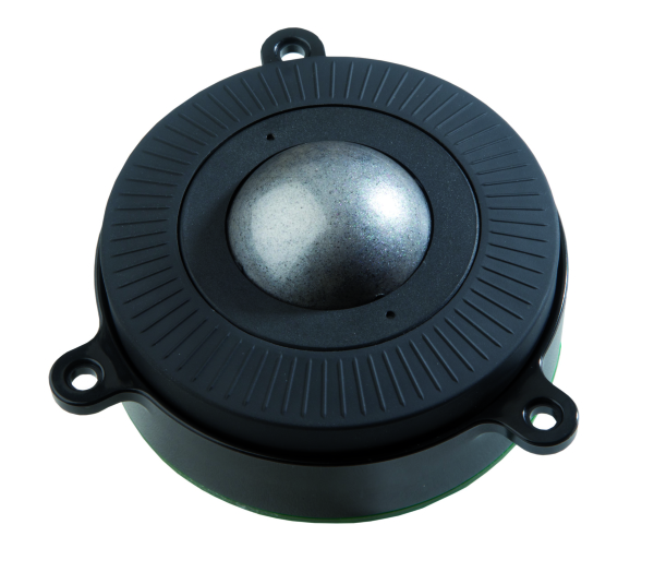 3 axis trackballs | NSI